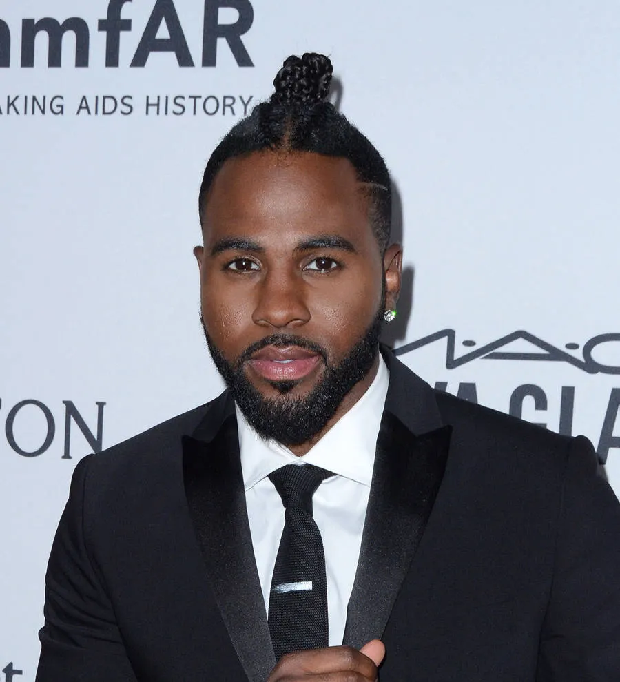 Jason DeRulo happy to be single after love flops | Young Hollywood