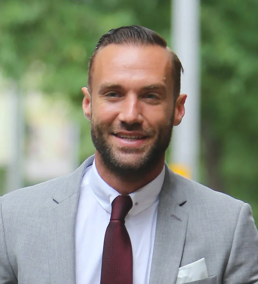 Lindsay Lohan's ex dating Playboy model | Young Hollywood