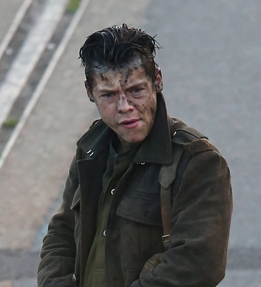 Harry Styles' 'Debut Album is Nearly Ready' | Young Hollywood