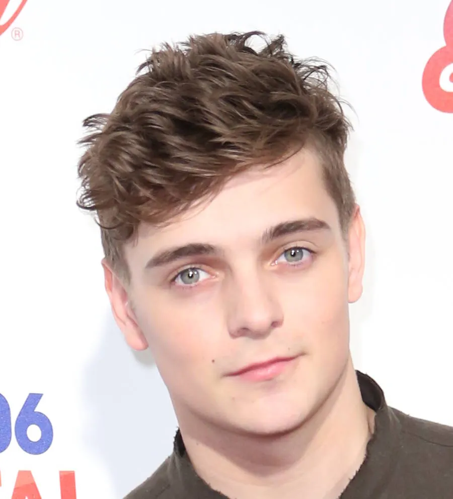 Martin Garrix partners with SOS Children's Village organization | Young ...