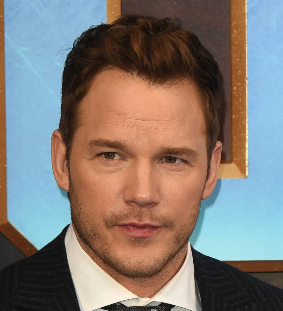Chris Pratt apologizes for offending hearing impaired fans | Young ...
