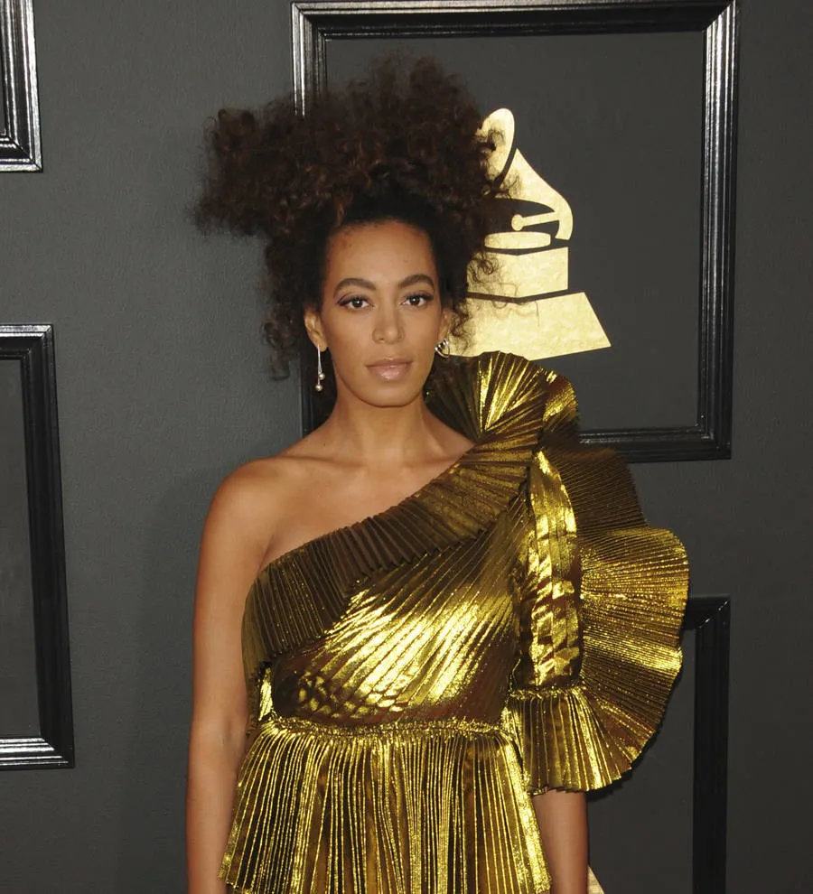 Solange reflects on highs and lows in letter to her teenage self ...