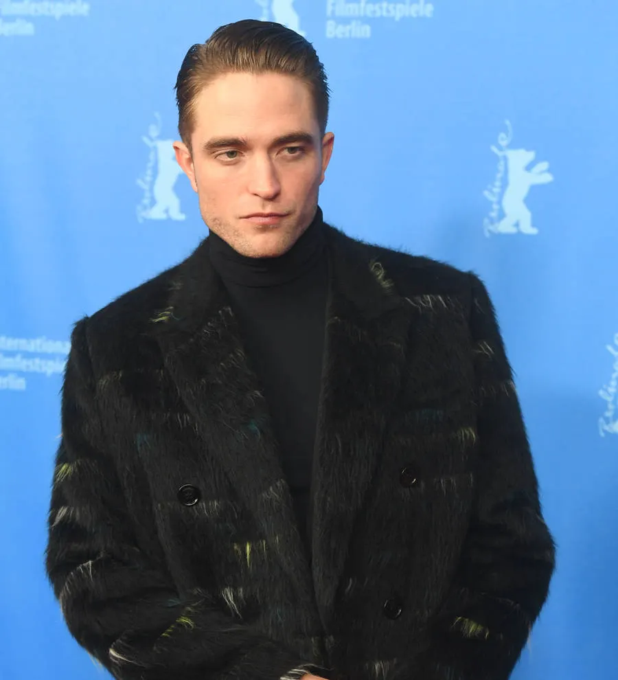 Robert Pattinson went unnoticed on New York streets with help of ...