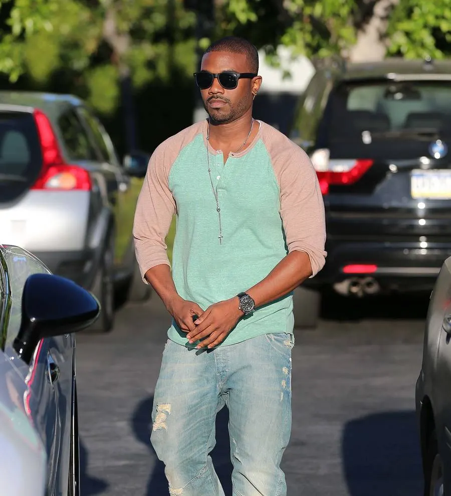 Brandy's brother assures fans she's OK as he agrees to stand in for her ...