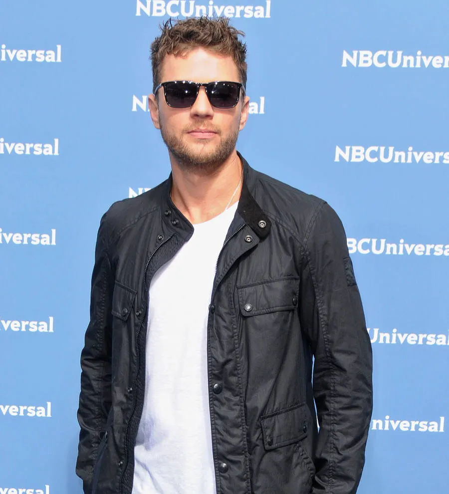 Ryan Phillippe's Shooter to be cut by two episodes following actor's ...