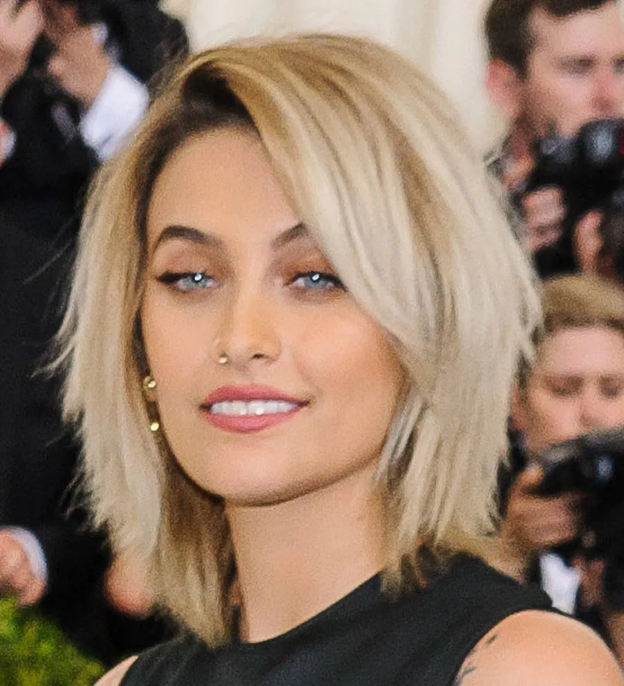 Paris Jackson and Macaulay Culkin get matching tattoos | Young Hollywood