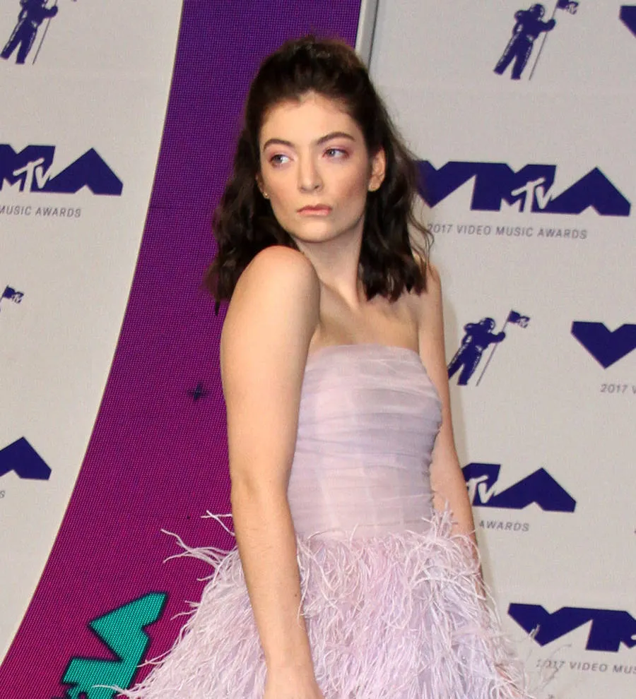 Lorde gains Croatian citizenship | Young Hollywood