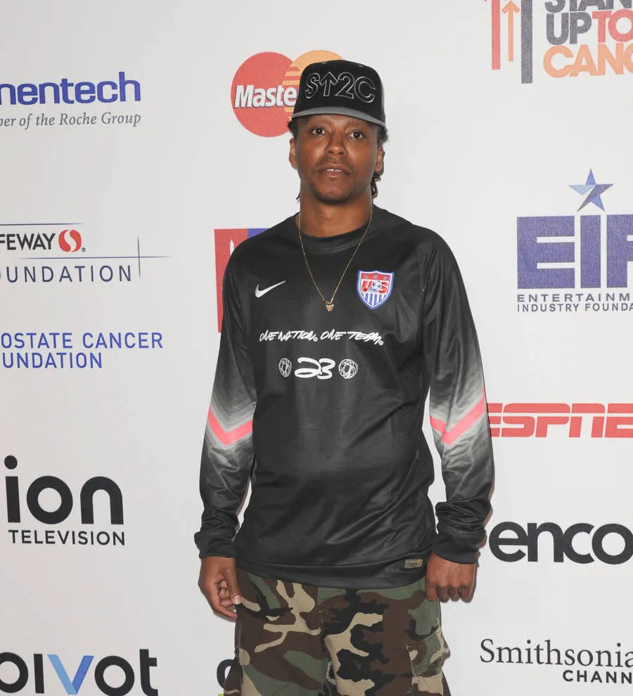 Rapper Lupe Fiasco launching film and TV production company | Young ...