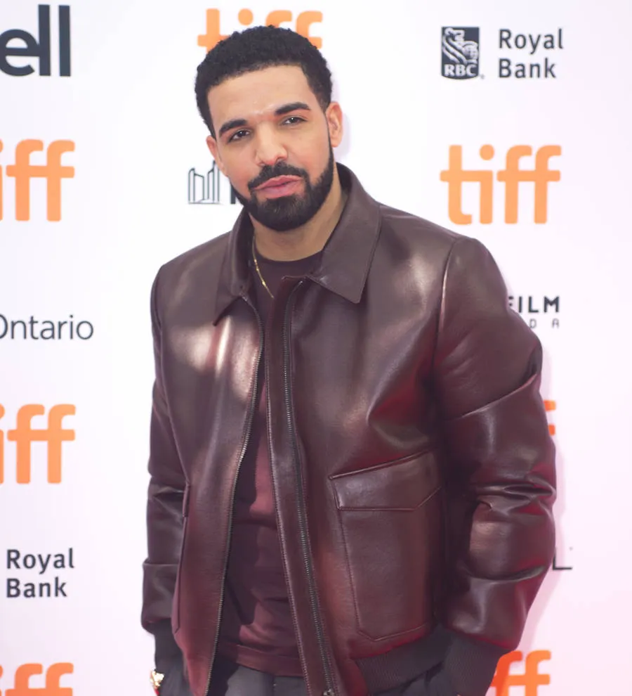 Drake celebrates 31st birthday with star-studded Bar Mitzvah | Young ...