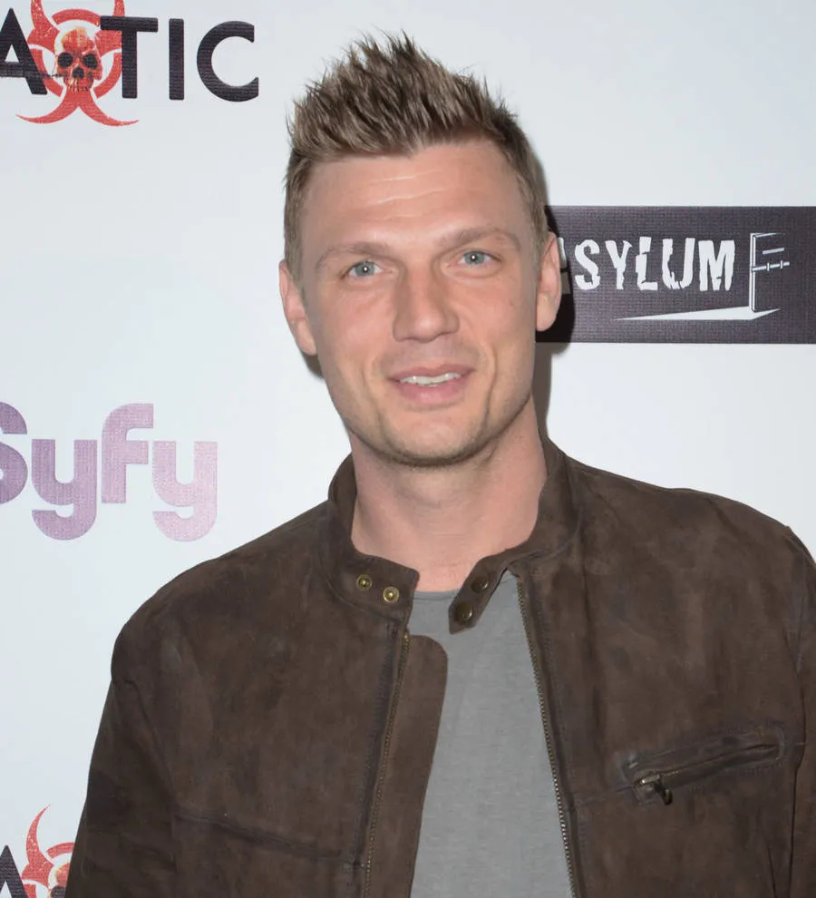 Former TV dance partner comes to Nick Carter's defense after rape ...