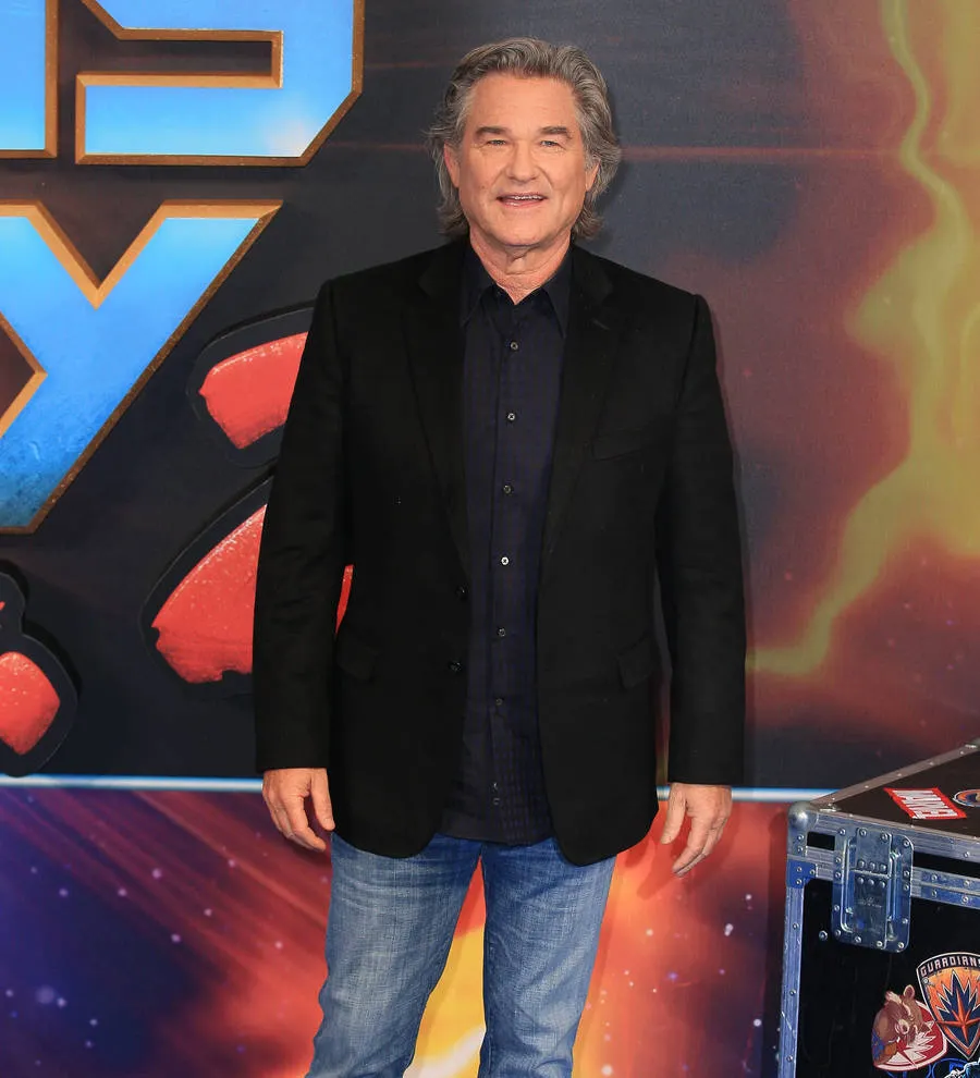 Judah Lewis and Darby Camp join Kurt Russell in Santa Claus film ...