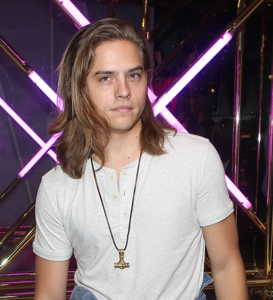 Dylan Sprouse puts brewing company before acting career | Young Hollywood