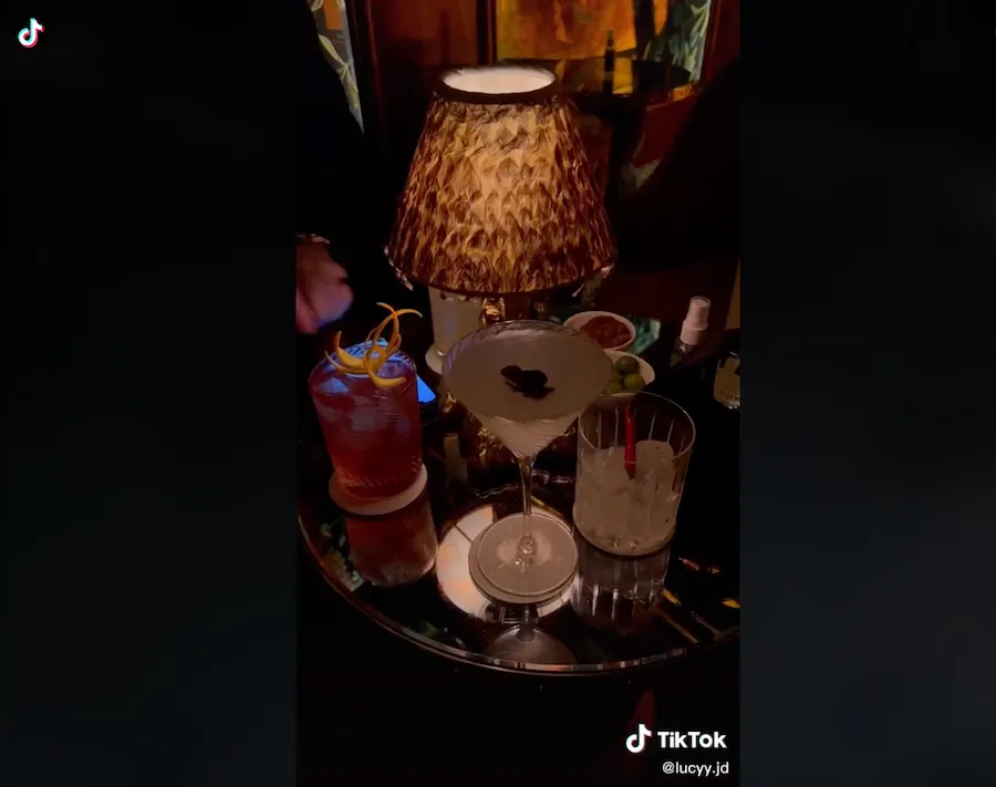 Night Luxe: The Latest TikTok Aesthetic You Should Be Familiar With ...