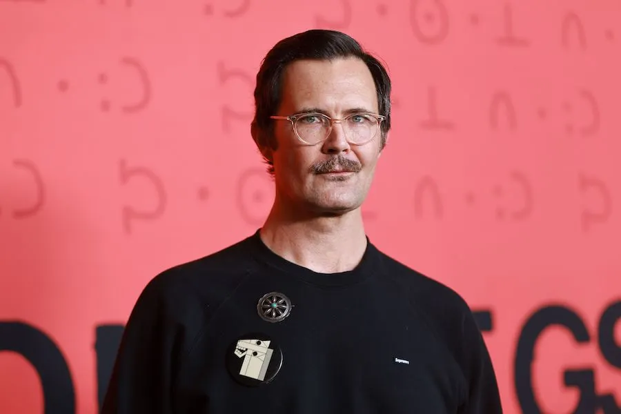 ARTIST SPOTLIGHT: Oz Perkins | Young Hollywood