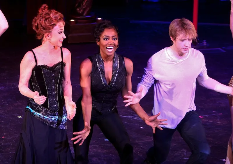 5 Broadway Musicals That Need a Film Adaptation! | Young Hollywood