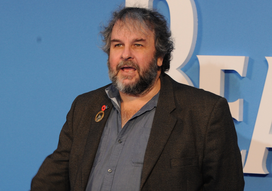 How Peter Jackson Started the Modern Film Franchise Trend! | Young ...
