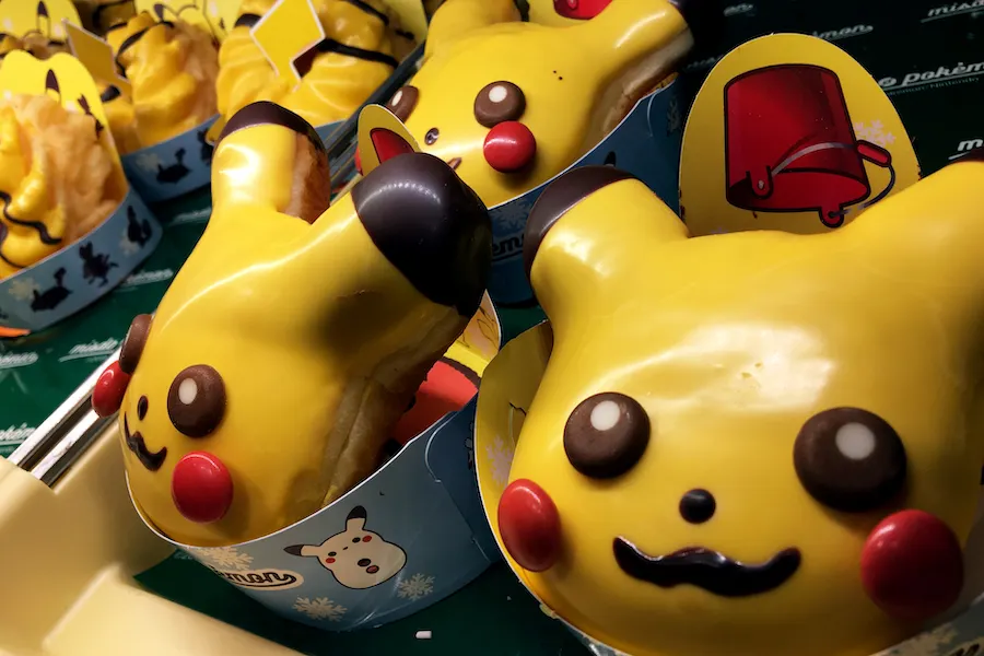 4 Ways That You Can Celebrate National Pokémon Day! | Young Hollywood