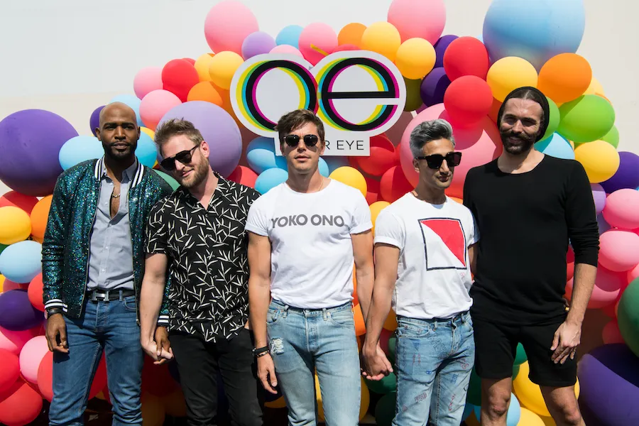 Get Ready For Another Life-Altering Season of Netflix's "Queer Eye ...