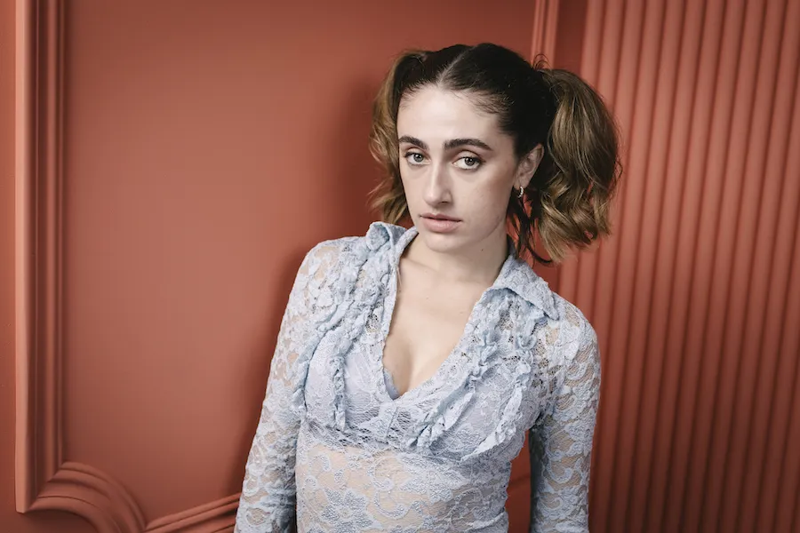 WOMEN WE LOVE: Rachel Sennott | Young Hollywood