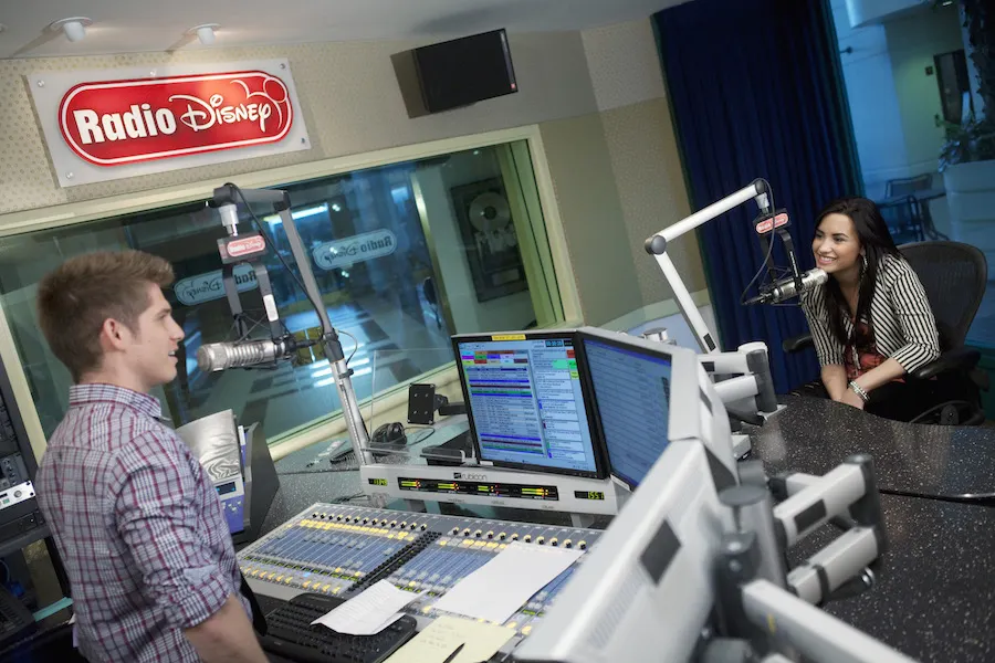 Paying a Fond Farewell To Radio Disney | Young Hollywood