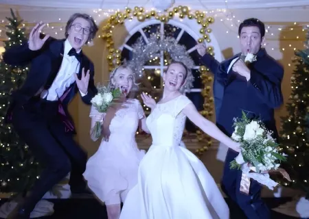 QUENTIN TARANTINO IMPRESSED BY METHOD ACTOR BRAD PITT