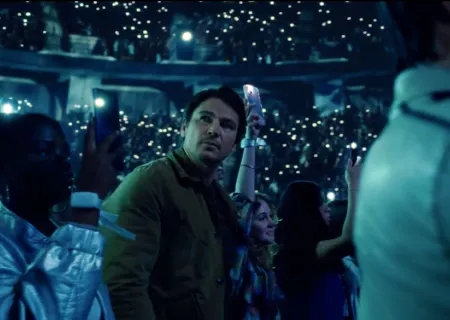 SCENE | Young Hollywood