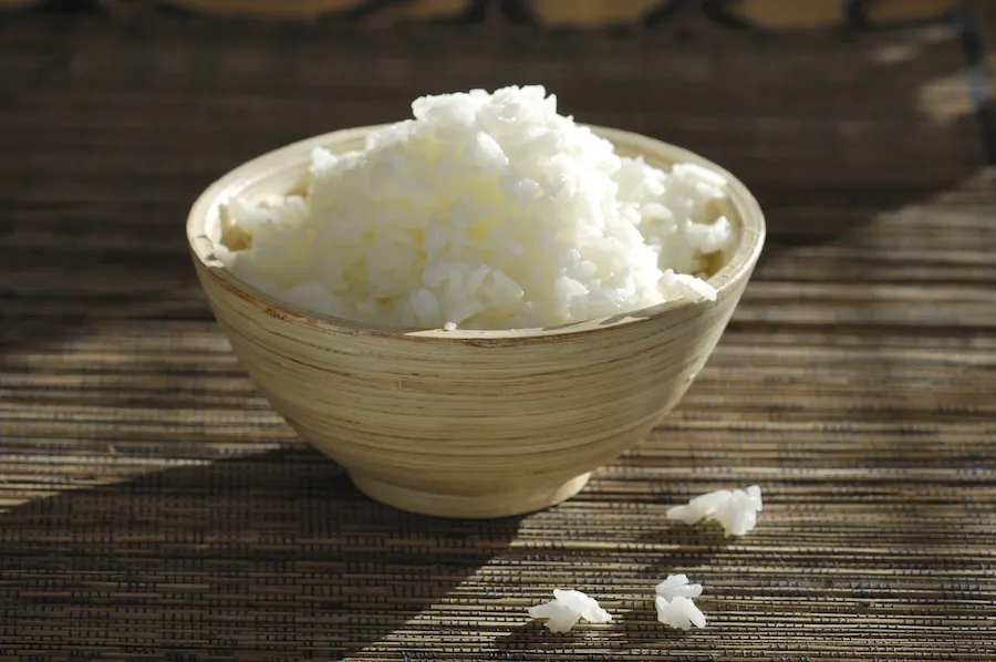 10 Rice Recipes to Spice Up Your Rice Life! | Young Hollywood