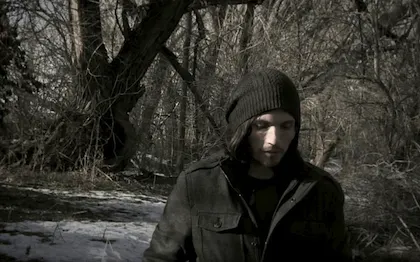 PLAYLIST PICKS: Richard Tyler Epperson | Young Hollywood