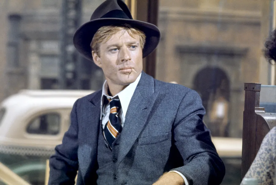 Top 5 Must-Watch Robert Redford Films! | Young Hollywood