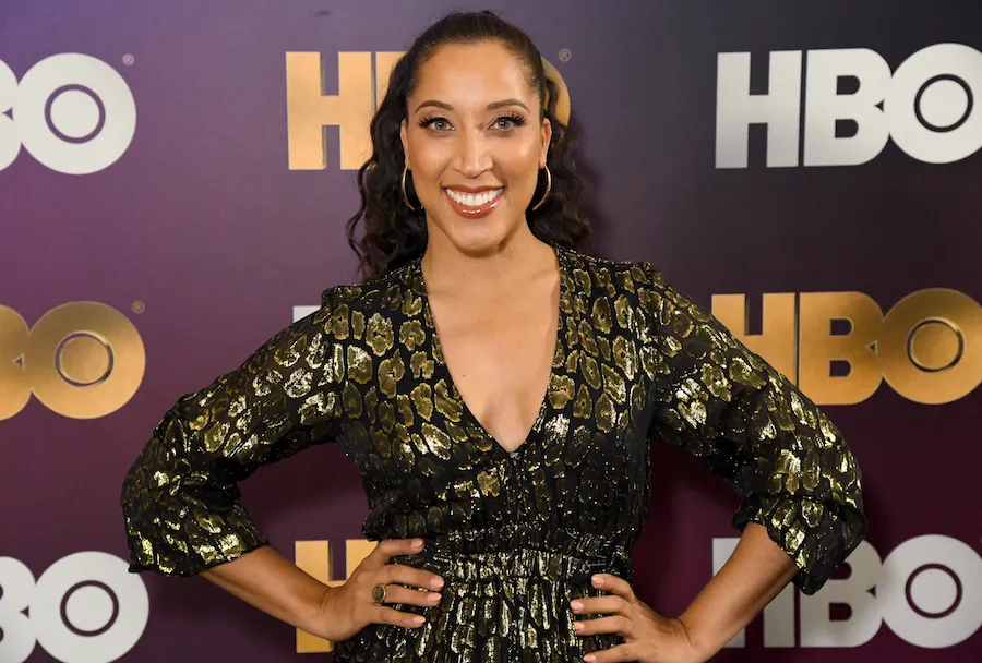 WOMEN WE LOVE: Robin Thede | Young Hollywood