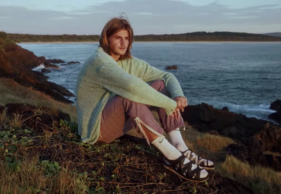 ARTIST TO WATCH: Ruel | Young Hollywood