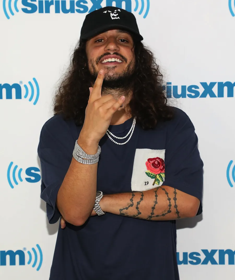 ARTIST TO WATCH: Russ | Young Hollywood