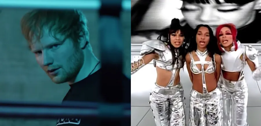 8 Times Hit Songs Expertly Sampled/Interpolated Other Hit Songs ...