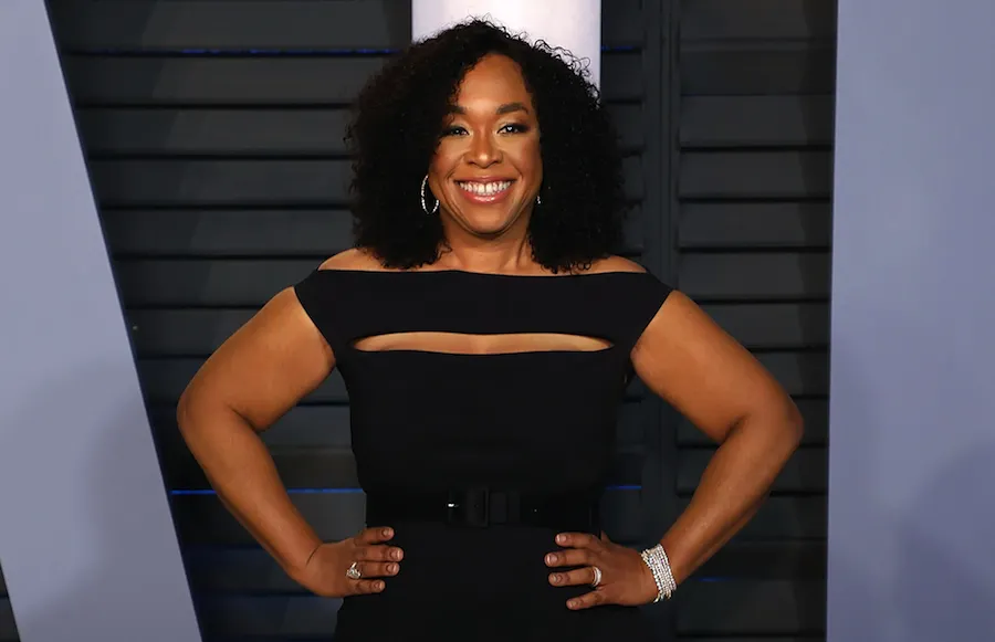 WOMEN WE LOVE: Shonda Rhimes | Young Hollywood