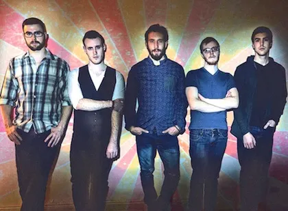 PLAYLIST PICKS: Sir Cadian Rhythm | Young Hollywood