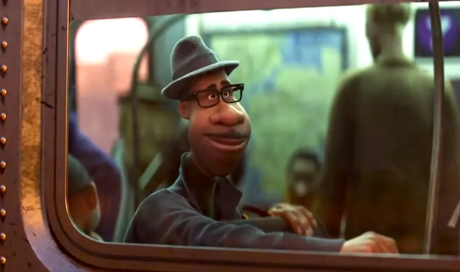 Disney’s 'Soul' Shows Us How to Really Live Life! | Young Hollywood