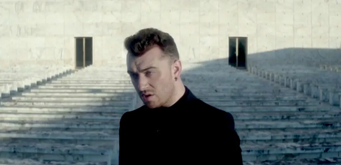 Sam Smith's New James Bond Theme (and Music Video) Finally Arrives ...