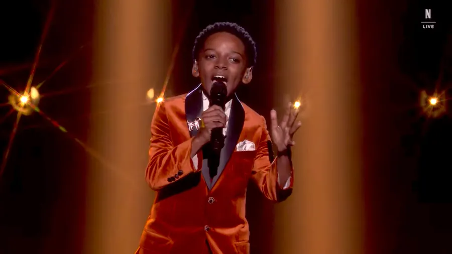 Our 5 Favorite Performances From Week 1 of Netflix’s "Star Search ...