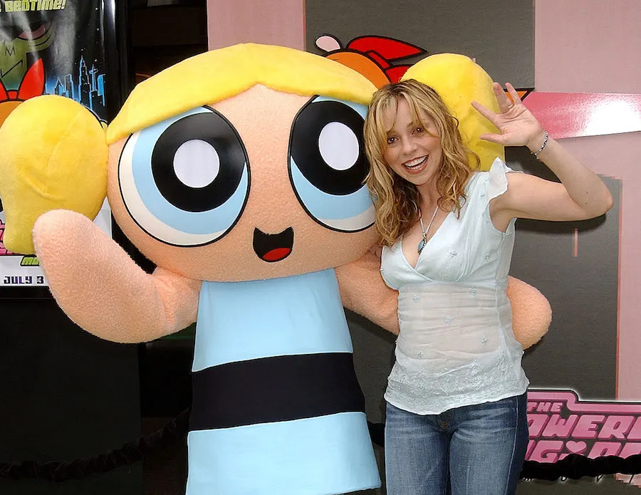 Behind The Mic: 5 Iconic Voice Actors You Should Know! | Young Hollywood