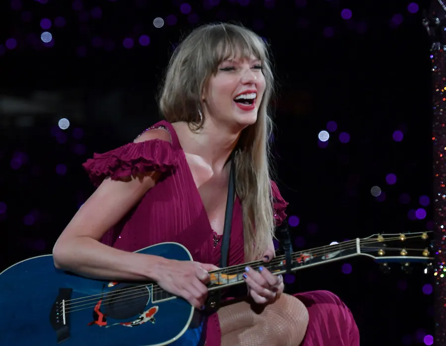 Breaking Down All 6 Vault Tracks From 'Speak Now (Taylor’s Version ...