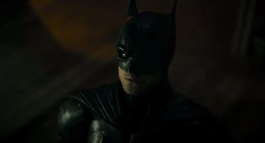 Matt Reeves's 'The Batman' Exceeds All Expectations (and Skepticism ...