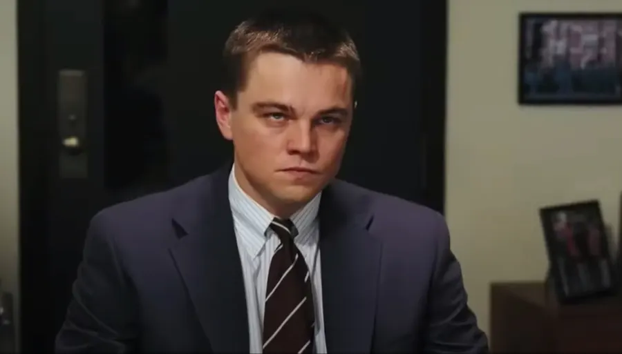 Top 5 Leonardo DiCaprio Movies! | Young Hollywood