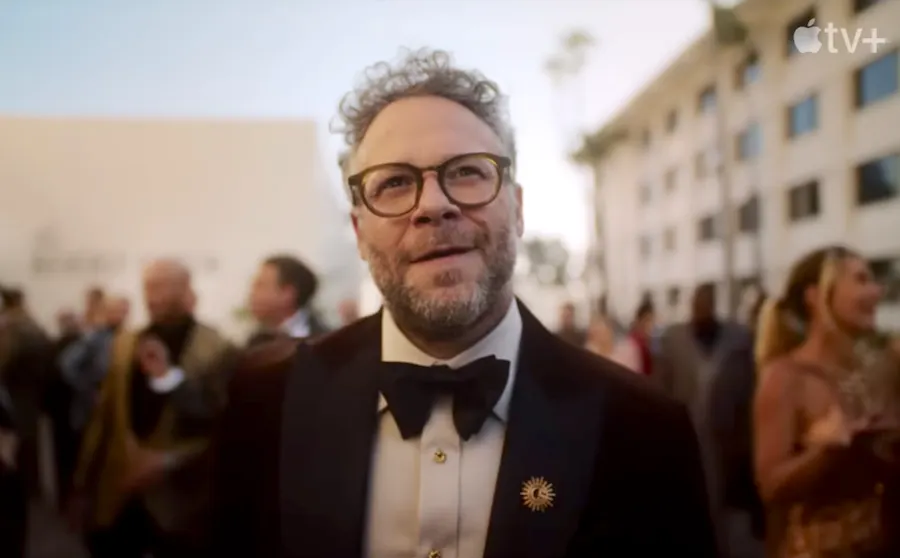 What We Hope To See In "The Studio" Season 2! | Young Hollywood