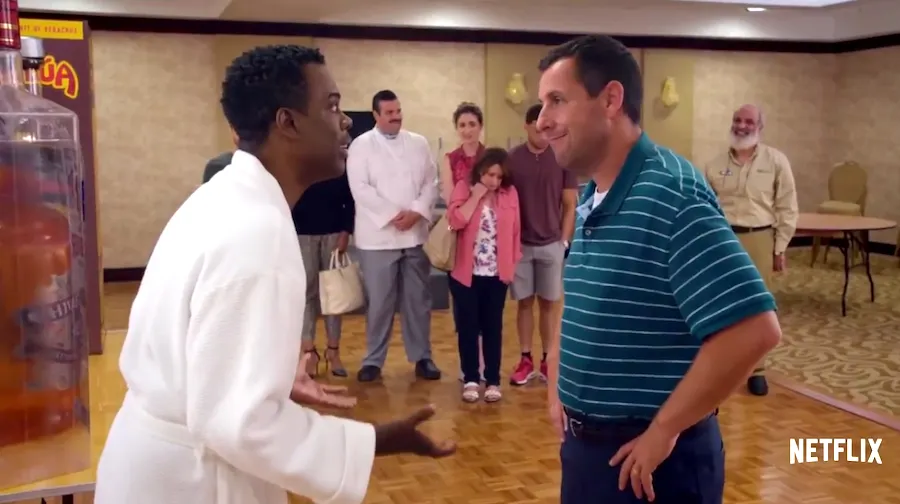 ICYMI: Trailer Round-Up - Wreck-It Ralph 2, Barry, Harry Potter ...