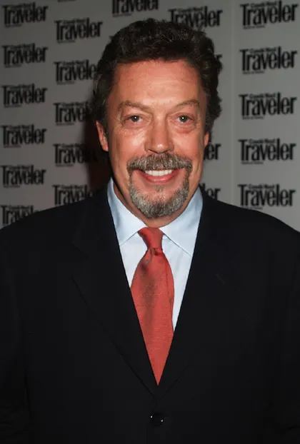 Tim Curry's Most Iconic Roles | Young Hollywood