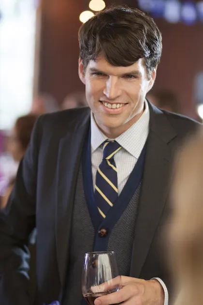 Q&A: "Veep" Star Timothy Simons | Young Hollywood