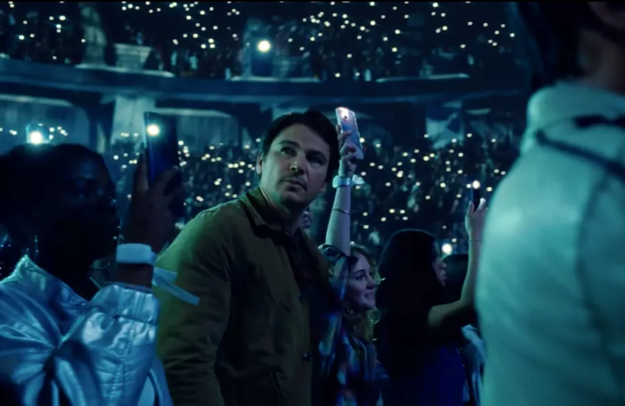 Director M. Night Shyamalan Shares Behind-The-Scenes Tidbits About His ...