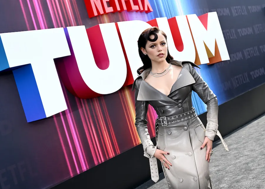 The Biggest Announcements & Highlights From Netflix's 2025 TUDUM Event ...
