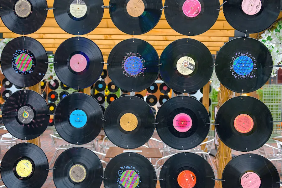 Vinyl’s Revival: Why Physical Music Refuses To Die! | Young Hollywood