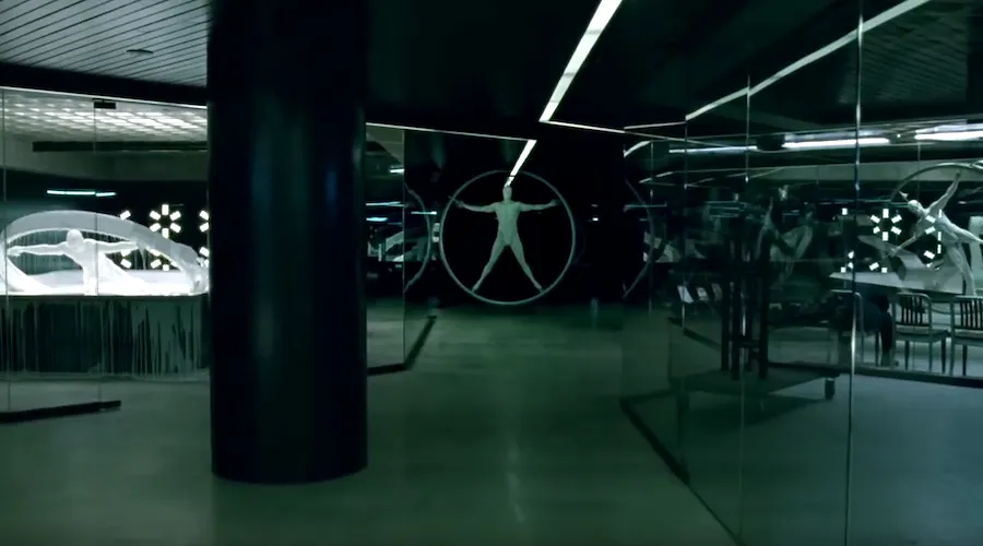 How HBO's "Westworld" Compares to the Movie! | Young Hollywood